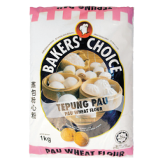 Flour – Shin Cheak Huat Industries Sdn Bhd